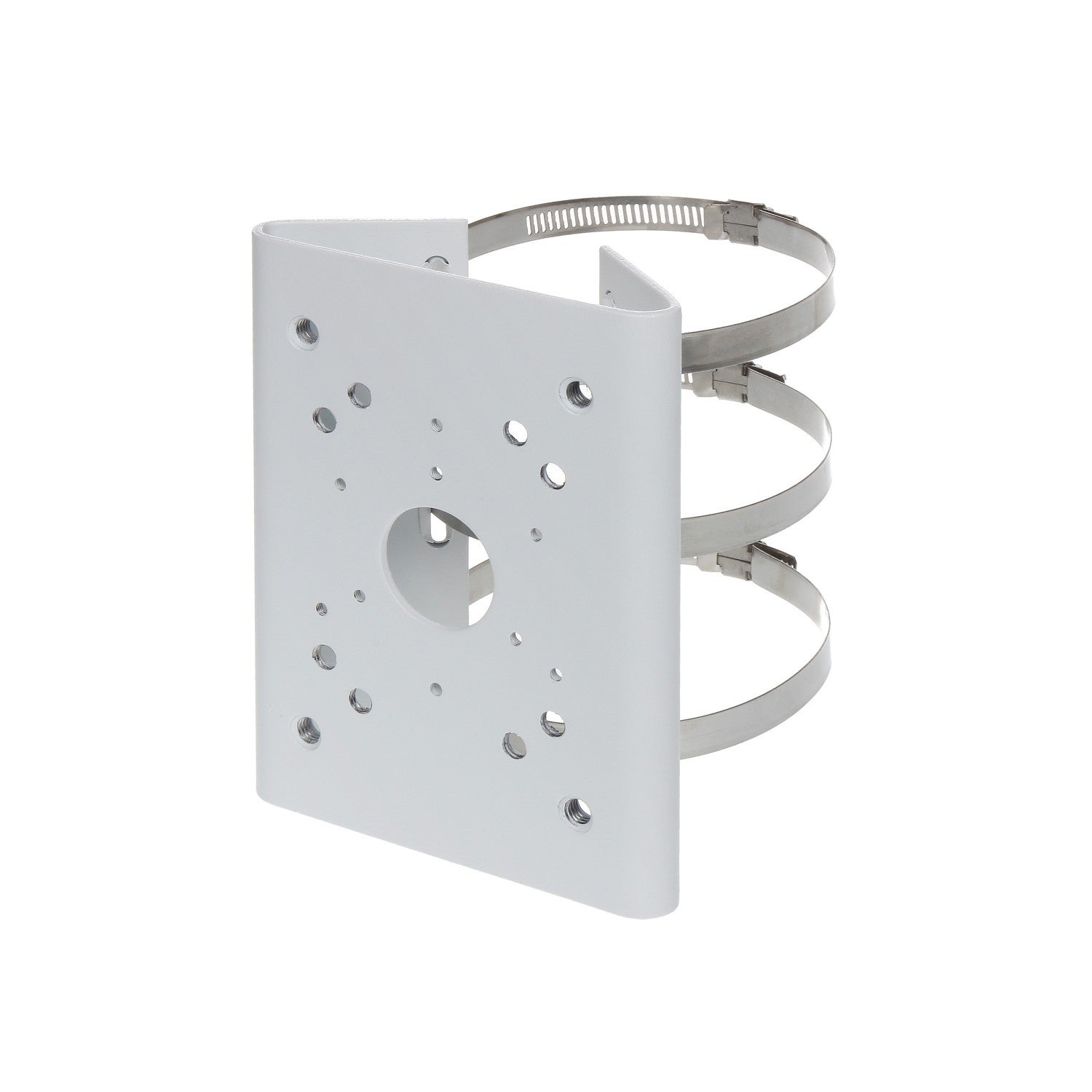 Soporte de parapeto para domo PTZ | Leroy Merlin
