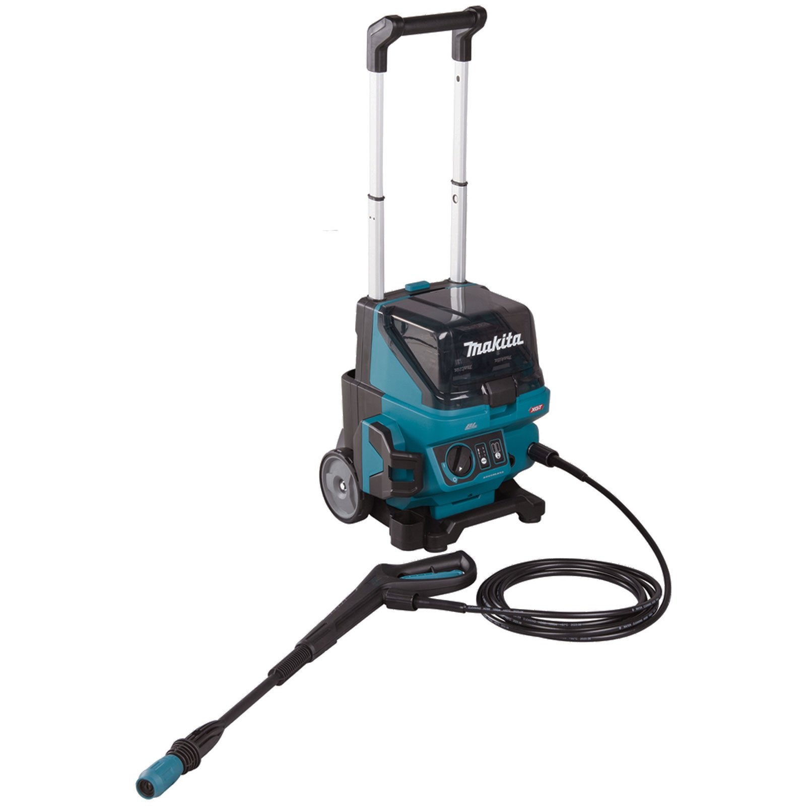 Makita HW001GZ Cordless Pressure Washer 40 V Max. (without Battery ...