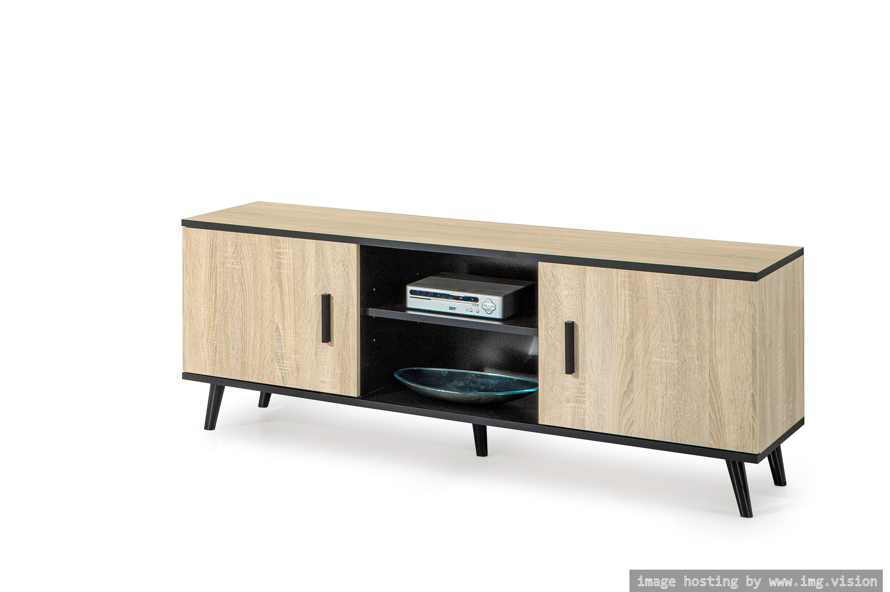 Soporte TV BODO | Leroy Merlin