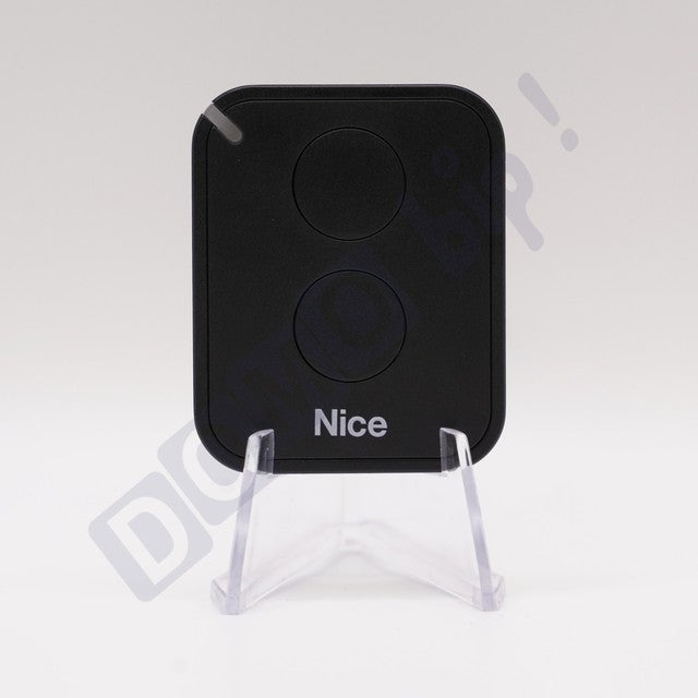 Télécommande NICE FLO2RE - 2 canaux 433,92 MHz + 1 goodies Domobip ...