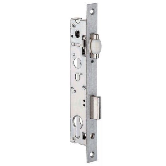ASSA ABLOY Taquilla de 1 punto 1 vuelta de llave - Pin 26 Placa frontal ...