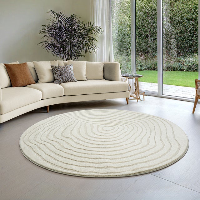 Tapis blanc | Leroy Merlin