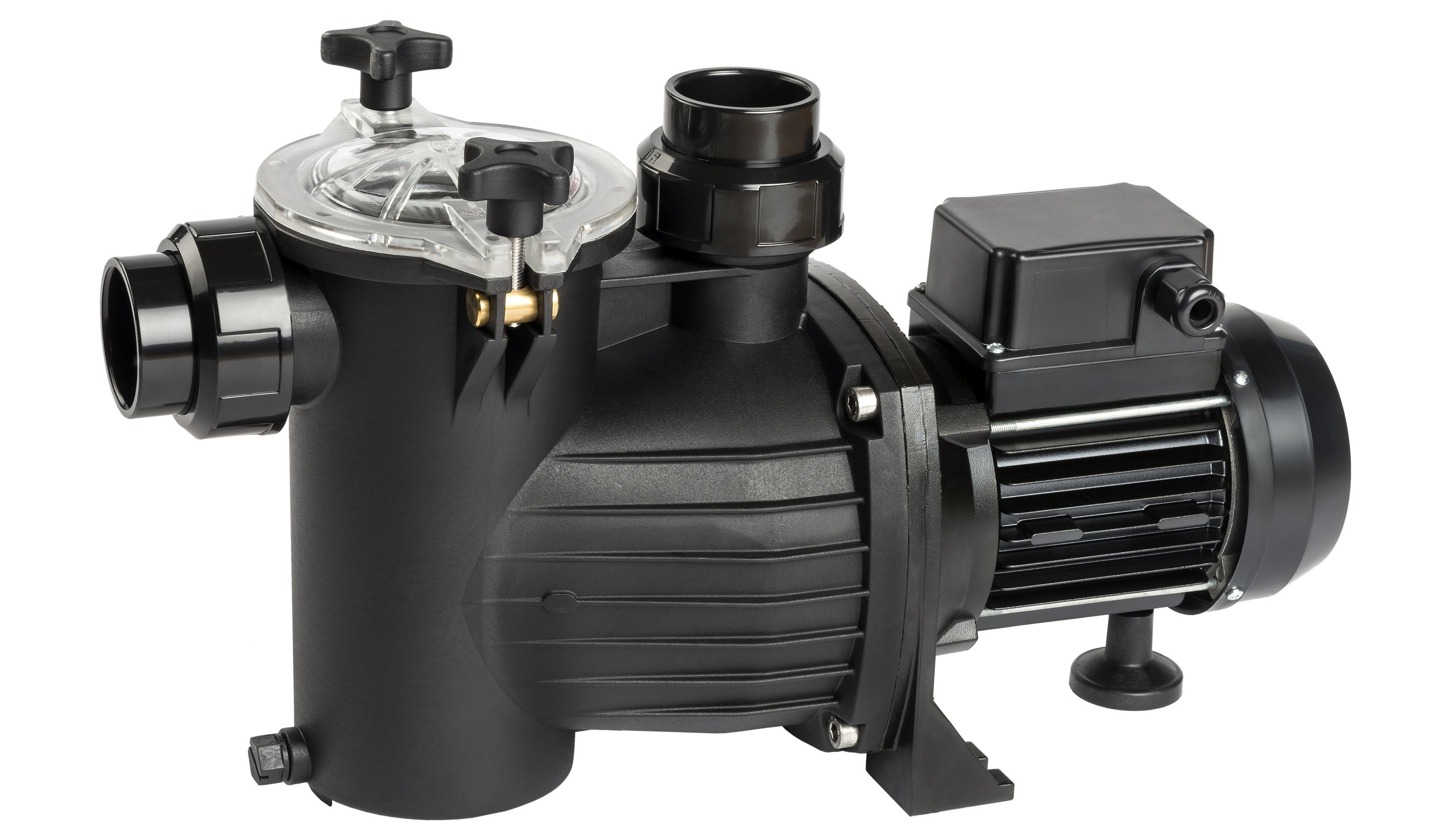 Pompe de Piscine SACI OPTIMA EASYFLOW 50 M 7 M3/H | Leroy Merlin