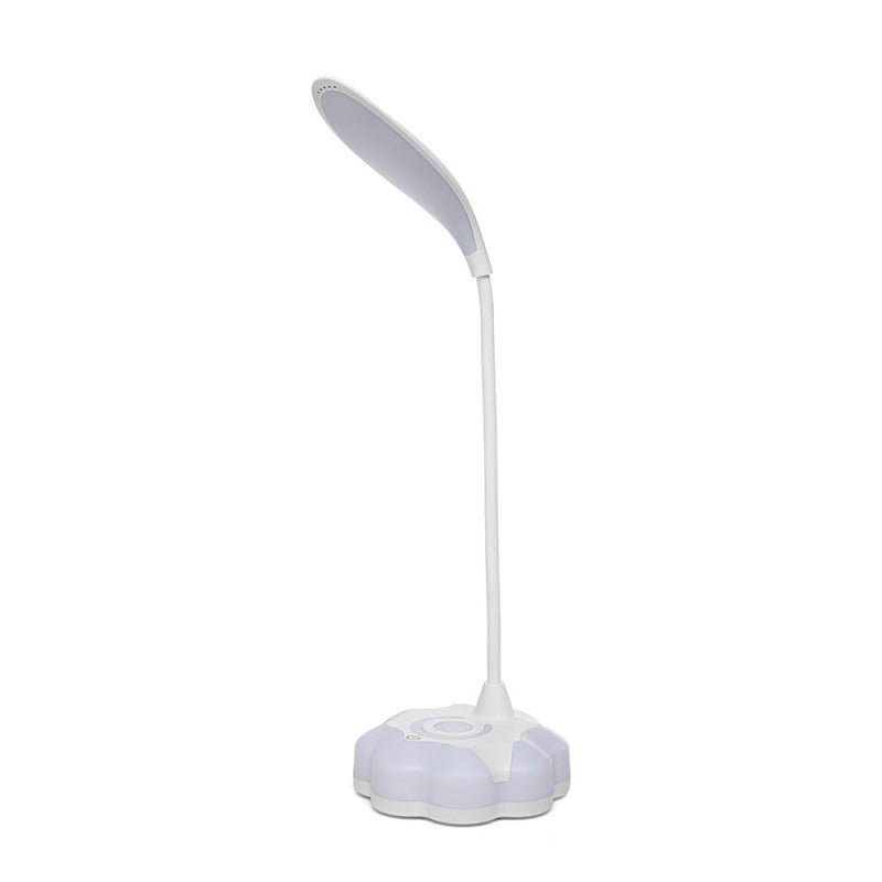 Lampe de table, veilleuse tactile rechargeable par USB, modèle 2020 ...