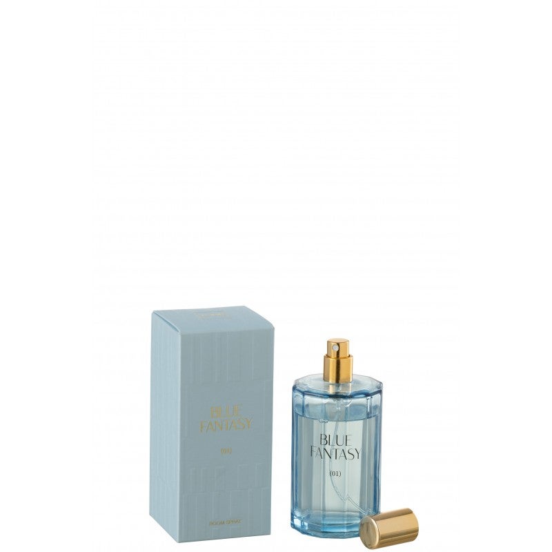 HOME FRAGRANCE BLUE FANTASY | Leroy Merlin
