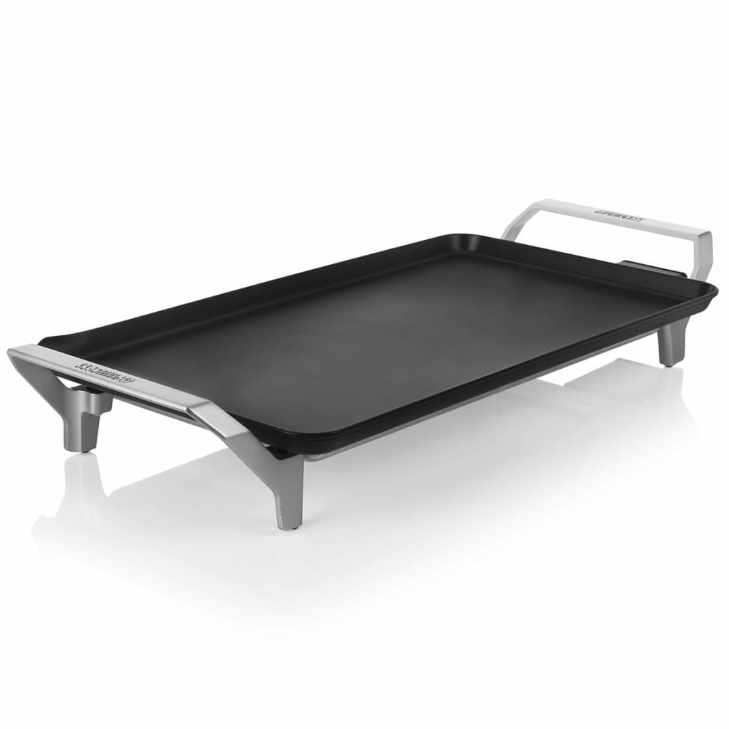 Princess Plancha de cocina eléctrica de mesa Premium XL 2500 W 103110 ...