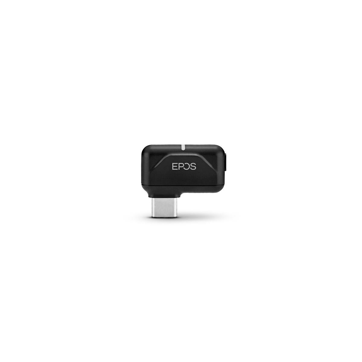 EPOS BTD 800 USB-C 25 m Nero | Leroy Merlin
