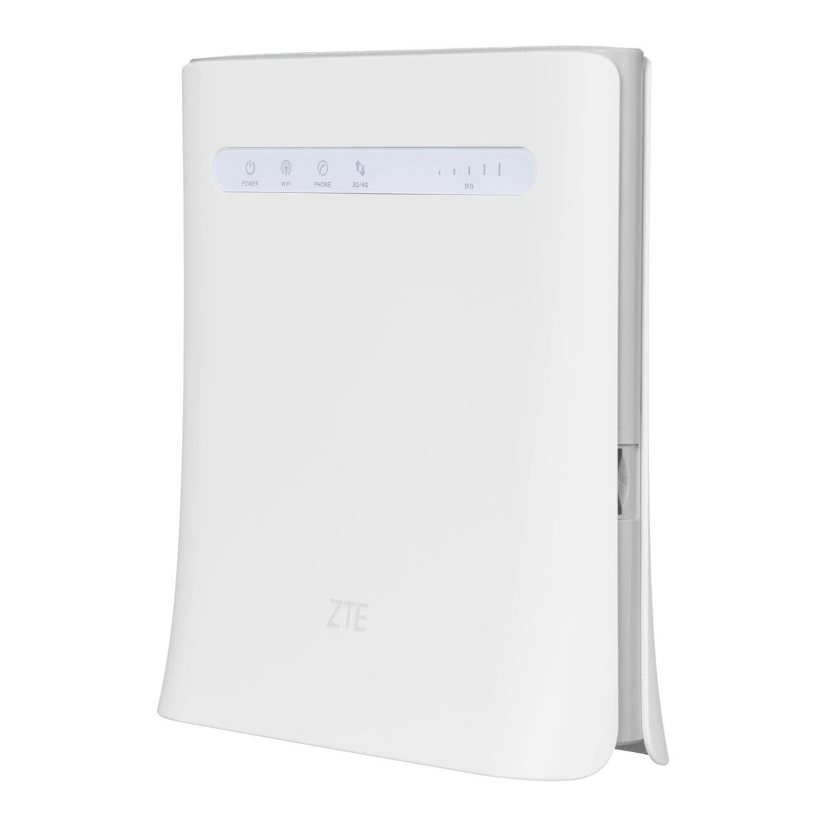Router ZTE MF286R | Leroy Merlin