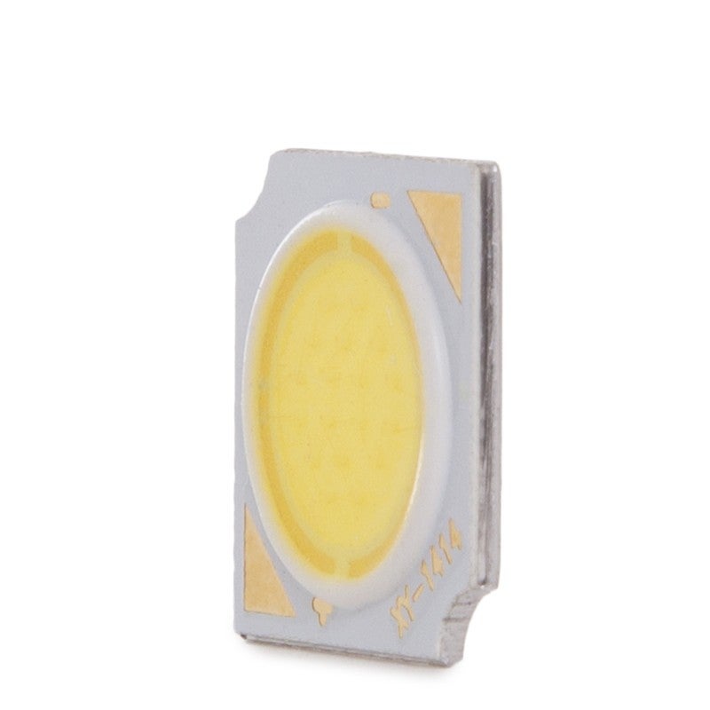 LED Ad Alta Potenza 9W 765Lm 4200ºK COB 12X15Mm Epistar 50.000H [CH ...