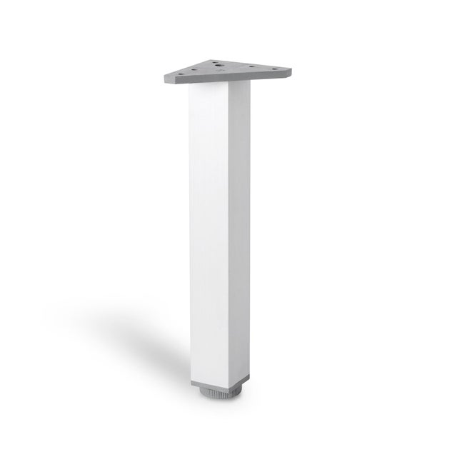Patas metálicas para muebles: Estabilidad y durabilidad