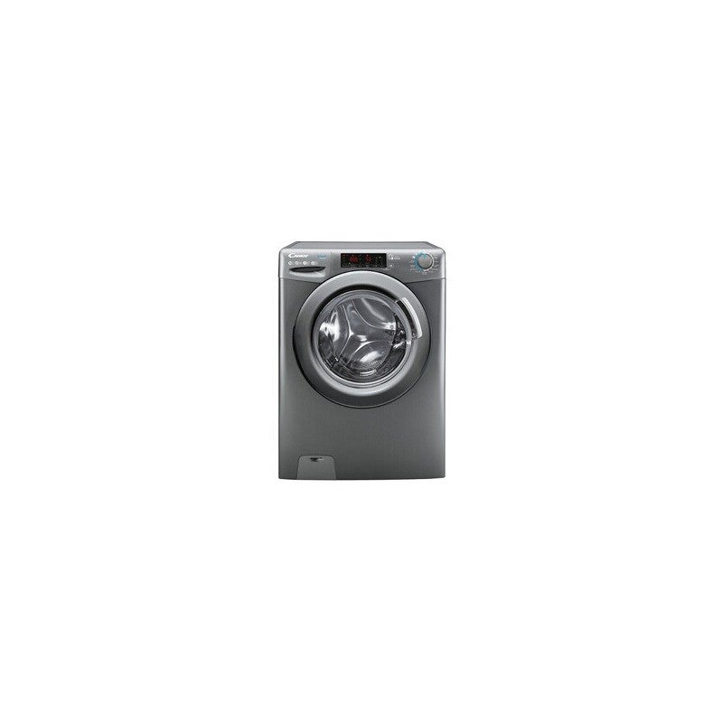 Lave linge hublot Candy CSS1510TWMRRE | Leroy Merlin