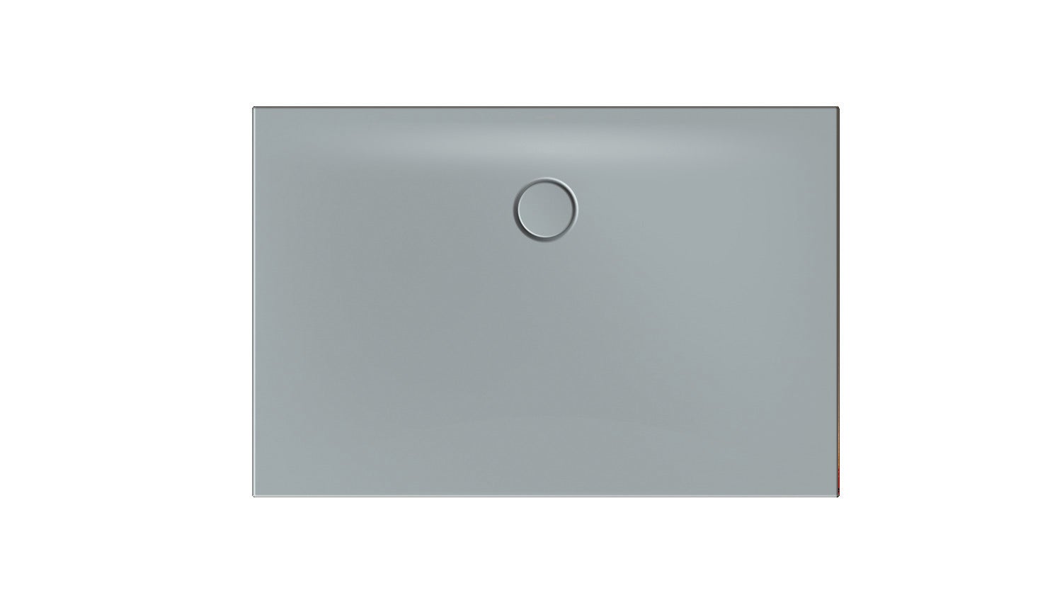 BetteFloor Plato de ducha lateral con esmaltePlus, 120x80cm, 3387 ...