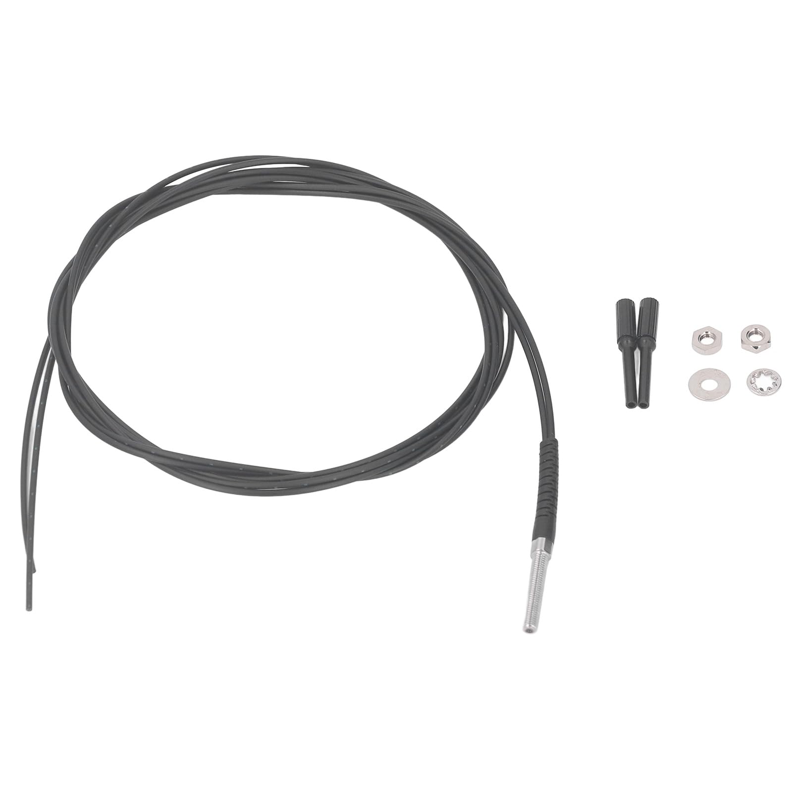 Capteur de fibre optique Sonde de détection optique 0 540 mm Réflexion ...