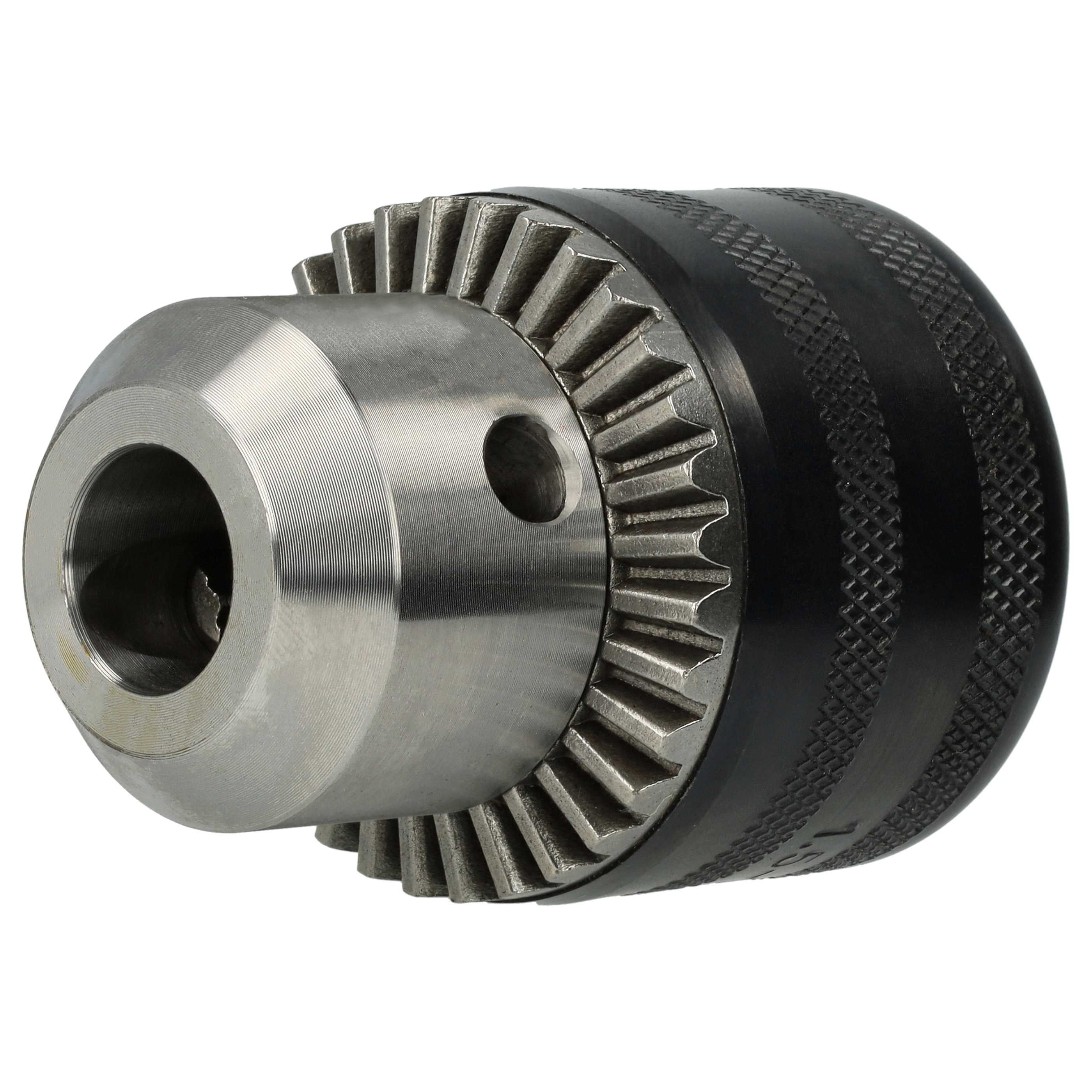 Vhbw Mandrin de perceuse 1,5 - 13mm - 13mm (1/2) x 20 compatible avec ...