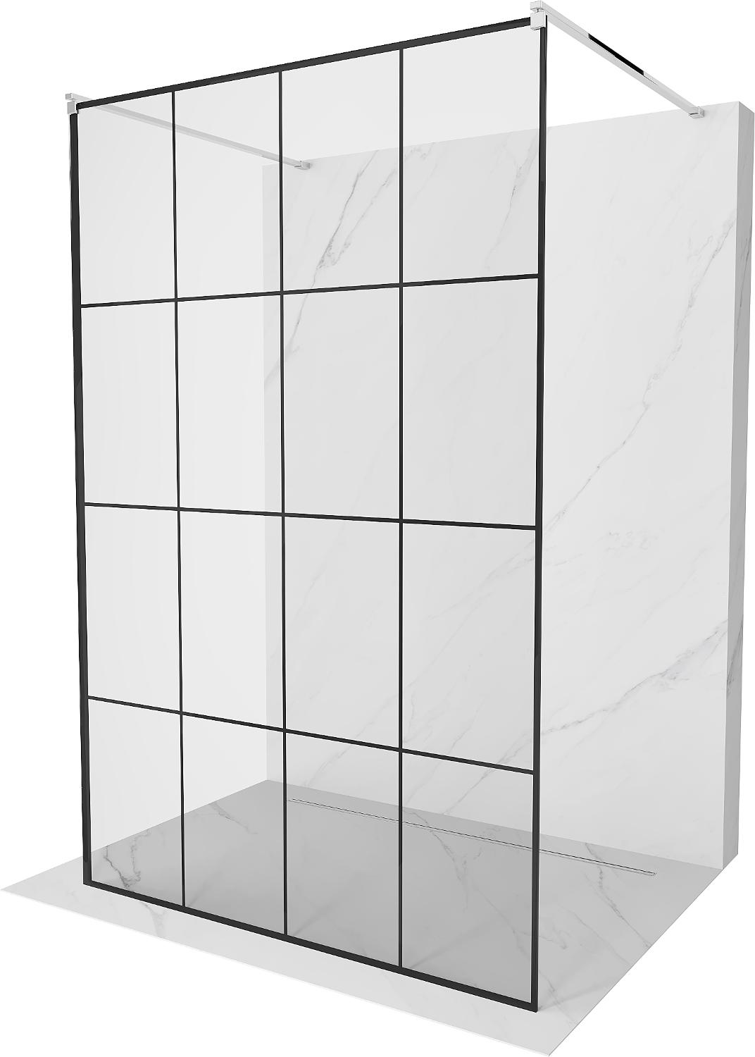 Paroi De Douche 140x200null