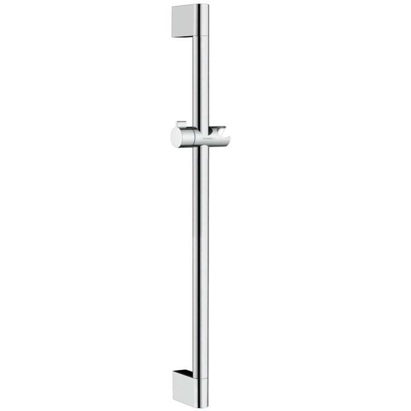 Hansgrohe Barre de douche Unica'Croma 0,65 m sans flexible (26505000 ...