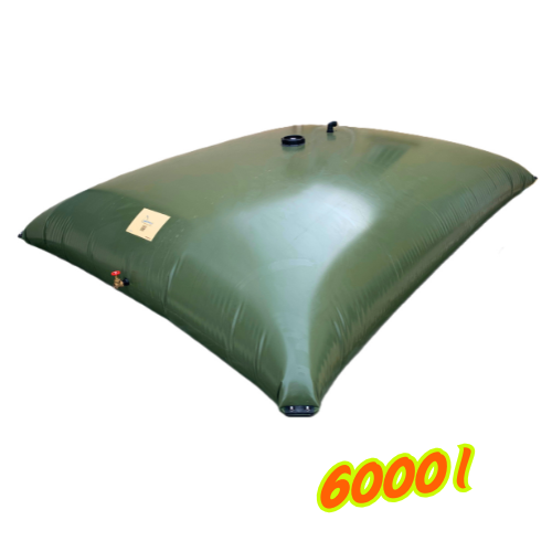 Citerne souple 6000 litres | Leroy Merlin