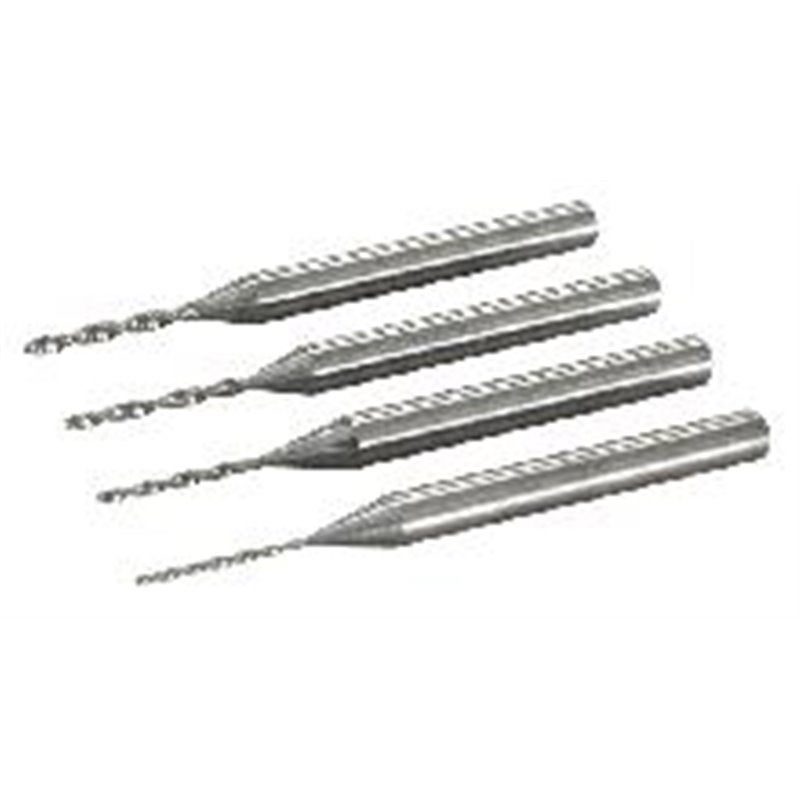 1 forêt carbure de tungstène haute qualité Ø 2 mm | Leroy Merlin