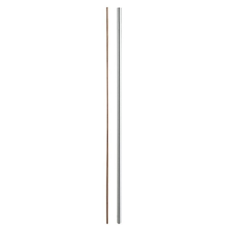 Barre de Colonne de Douche Bain/Douche GROHE Euphoria Chromé - 48054000 ...