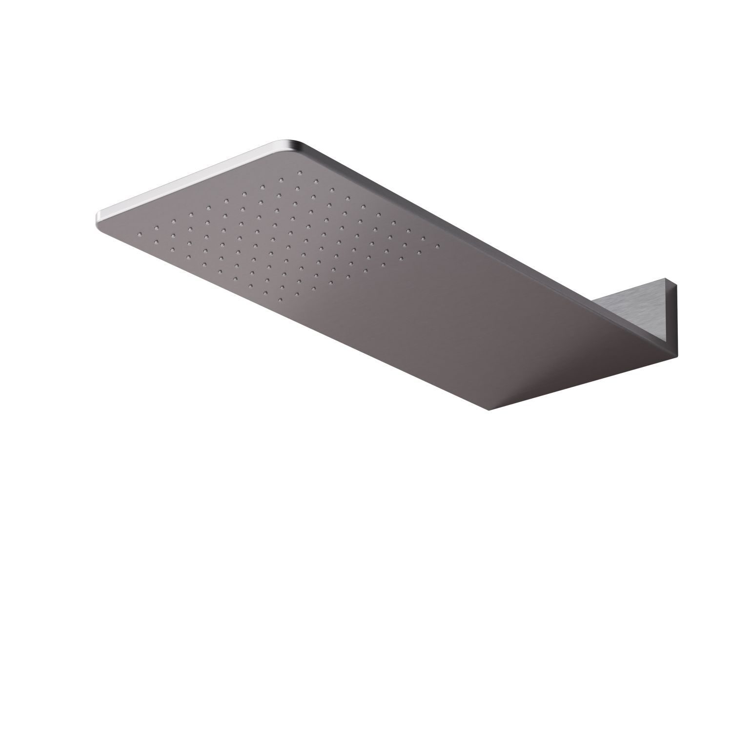 Steinberg Serie 390 Wall Ducha de techo tipo lluvia, con conexión ...