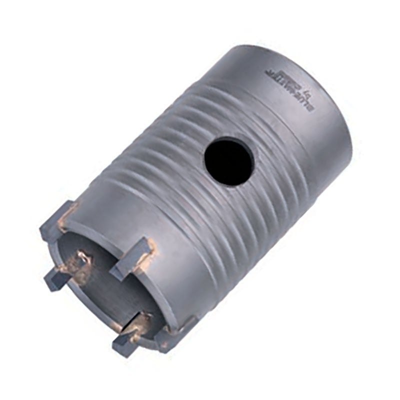 Corona construccion dientes metal duro trabajo ligero diam.corona 100mm ...