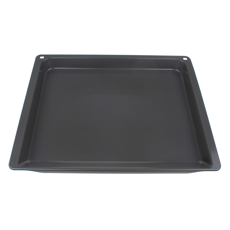 Plaque de cuisson (45,5 x 3,8 x 37,5 cm) pour four Neff | Leroy Merlin
