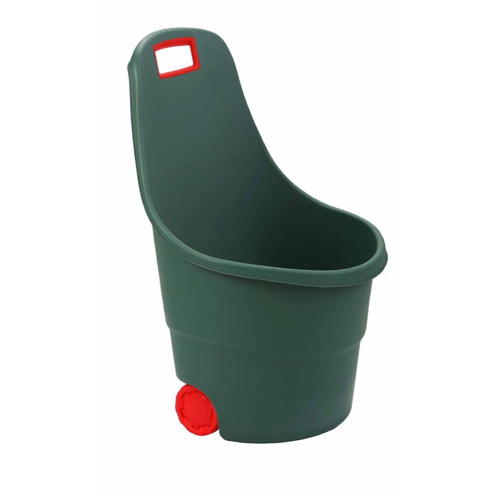 Chariot de jardin 2 roues 45 L | Leroy Merlin