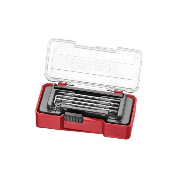 JUEGO SACA TÓRICAS TJ149 4 PZAS | Leroy Merlin