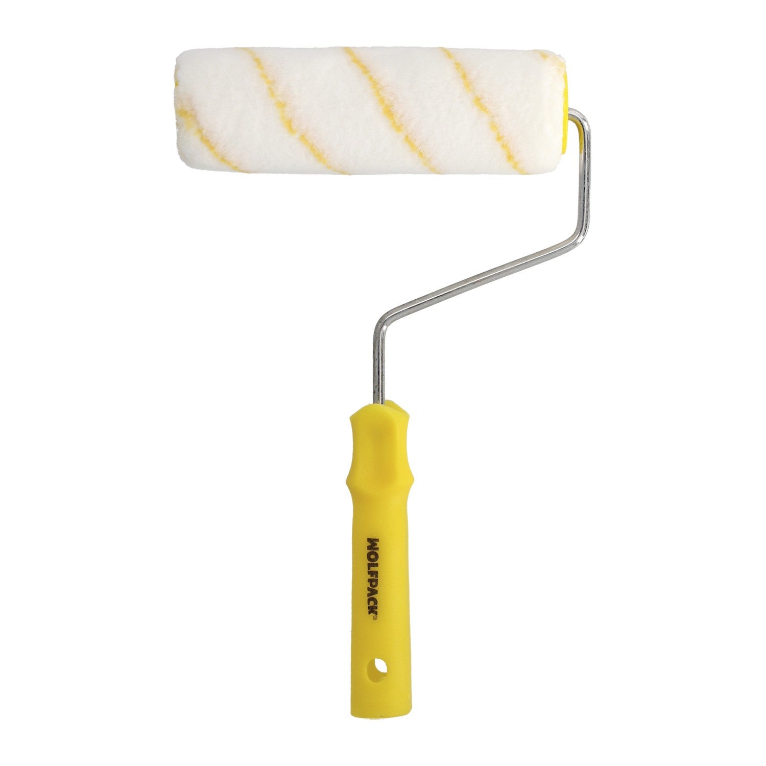 Rodillo Pintar Antigota 180x40 Mm | Leroy Merlin