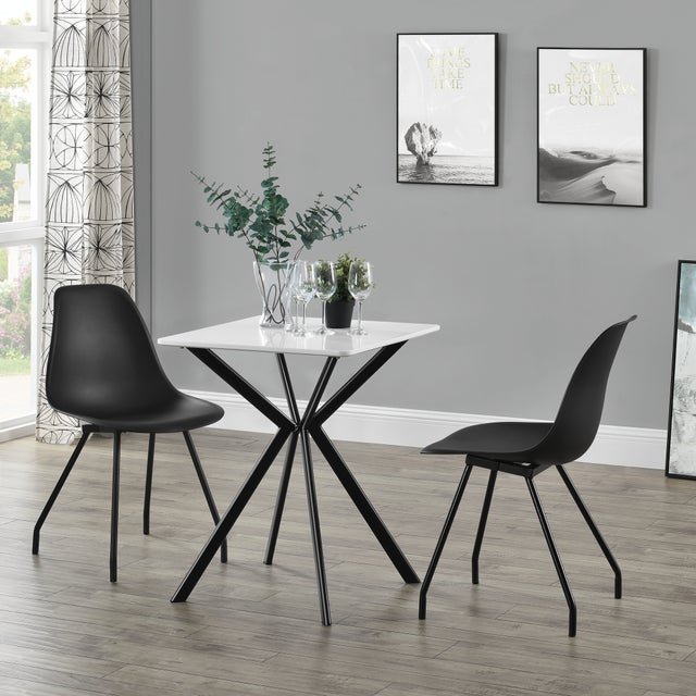 Table a manger pour 2 personnes au meilleur prix | Leroy Merlin