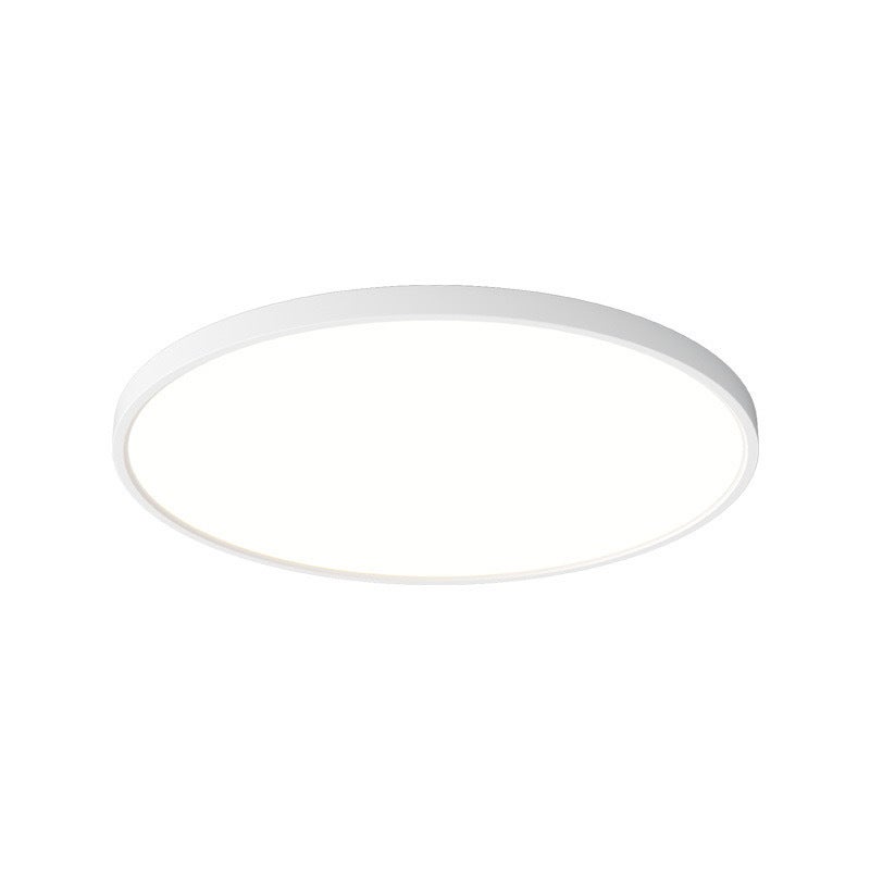 Plafon LED Techo Regulable, 48W Delgada Lampara Techo con Mando a ...