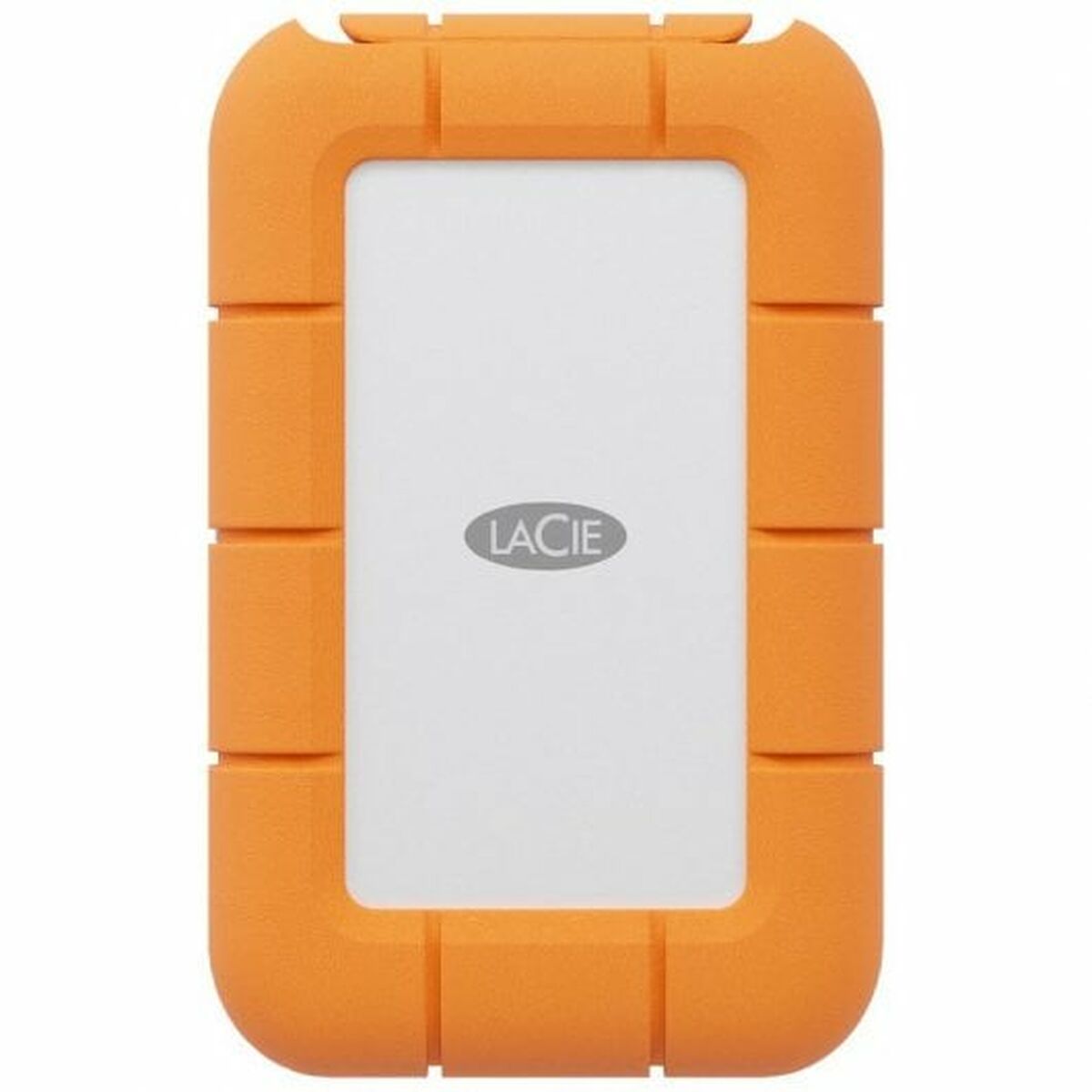 Disque Dur Externe LaCie Rugged Mini 500 GB SSD | Leroy Merlin