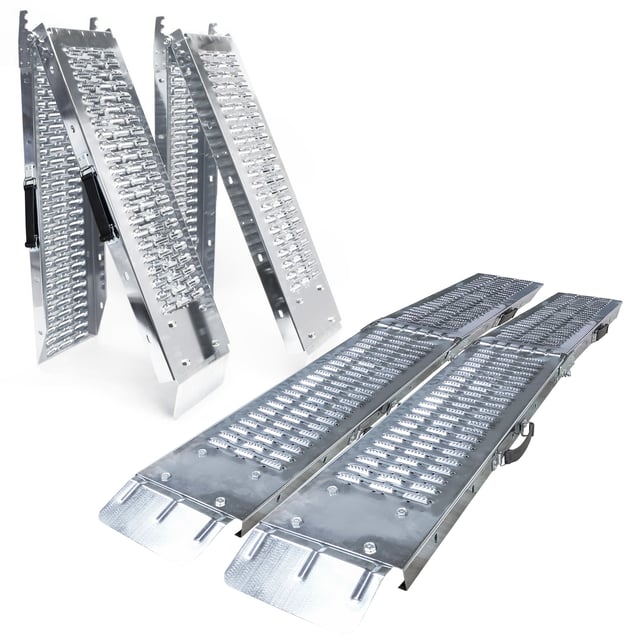 Rampe pliable | Leroy Merlin