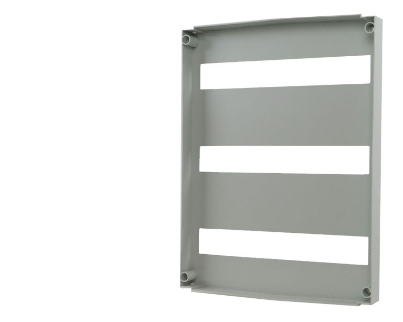 ABB - Plastron modulaire Aria ARIA 54 Plastron avec ouvertures pour ...