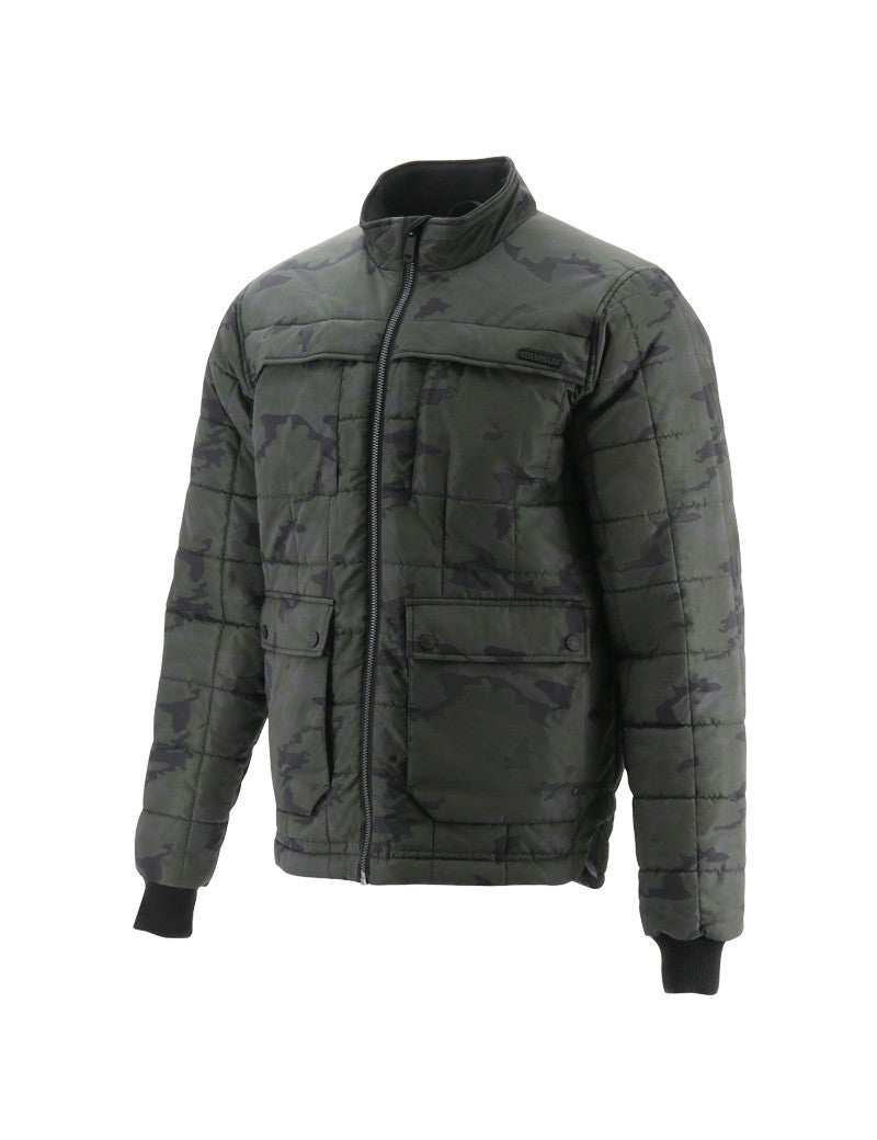 TERRAIN JACKET TAILLE XL | Leroy Merlin