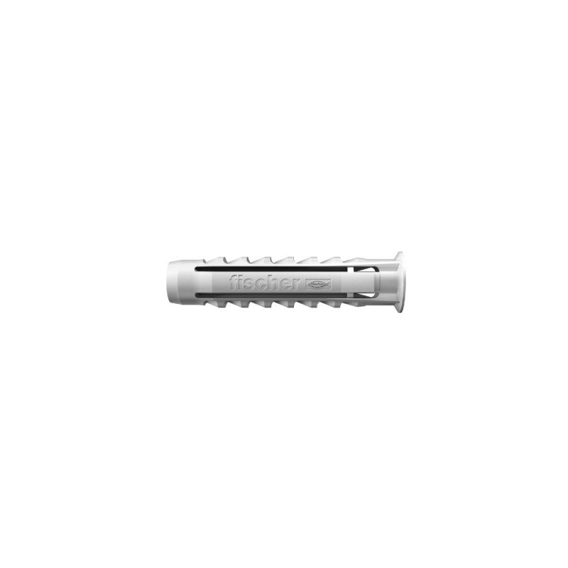 Fischer 070006 Taco de expansión nylon SX 6x30 (Envase 100 uds) | Leroy ...