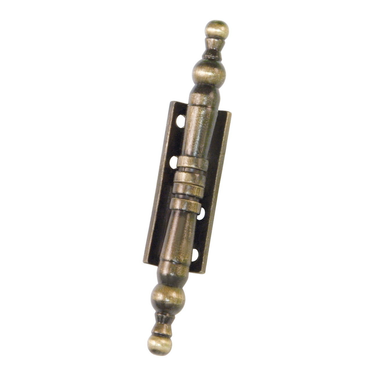 Amig - Bisagra Desmontable Decorativa con Remate | Fabricada en Zamak ...