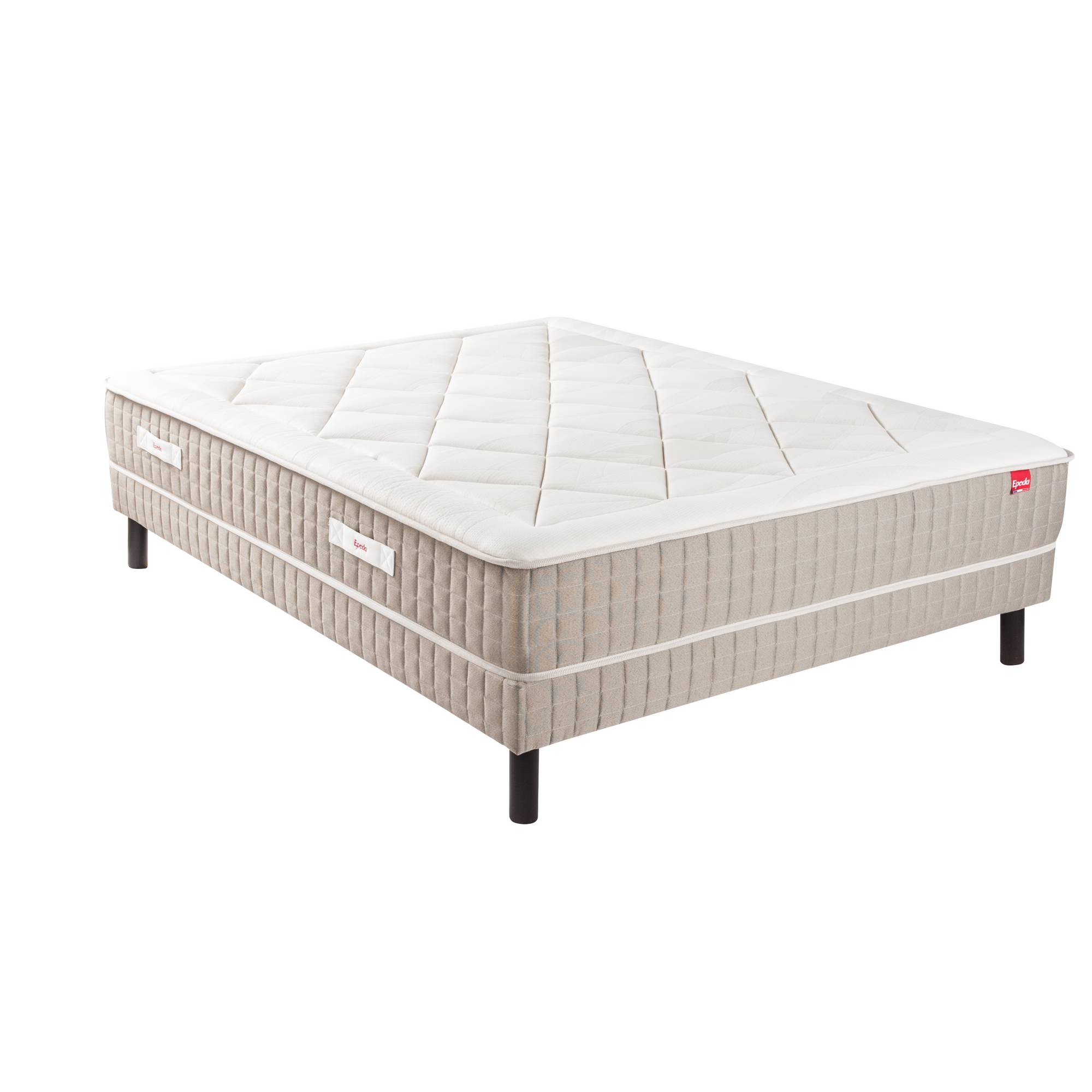 Ensemble Elodée EPEDA-90 x 200 cm- | Leroy Merlin