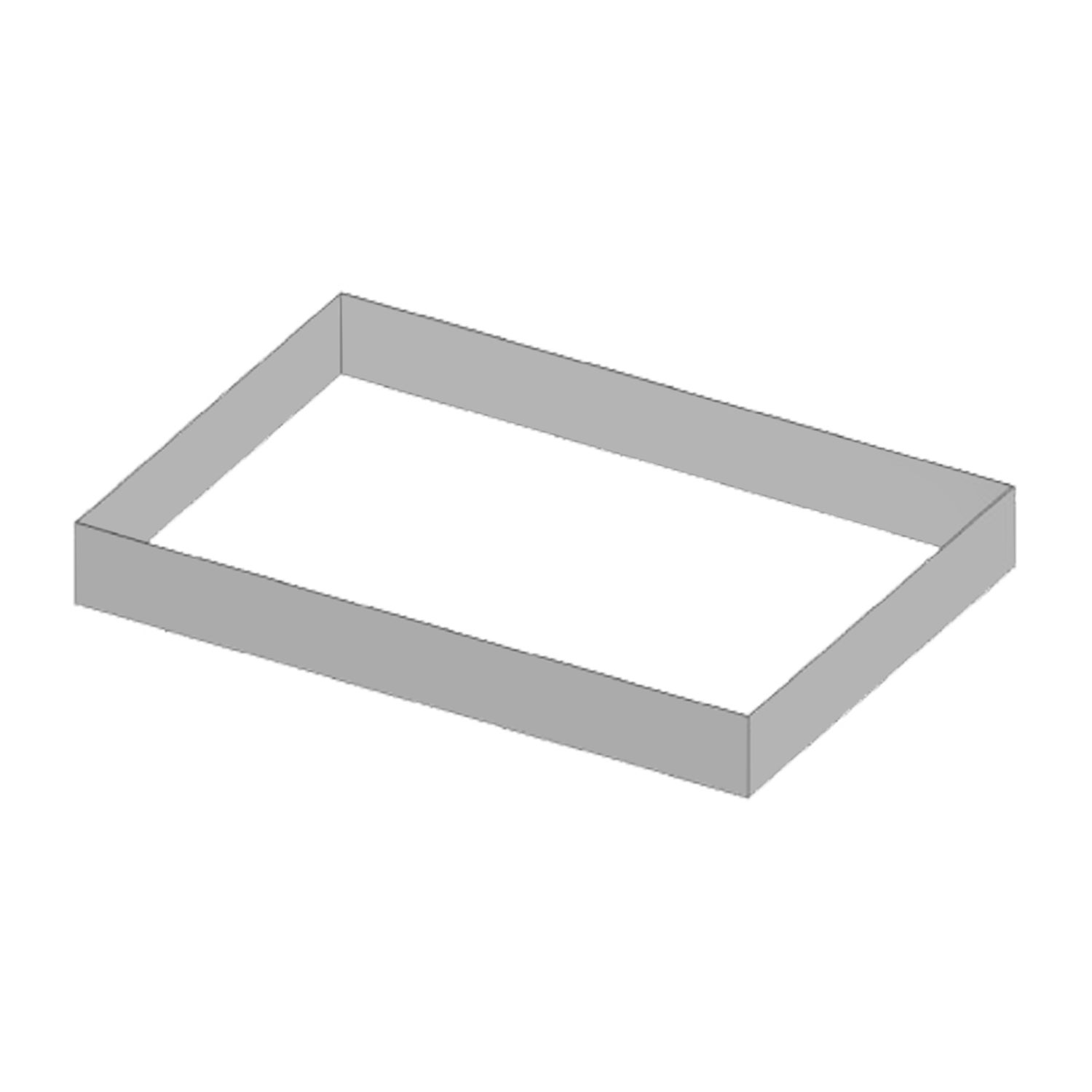 Kit d'empilage pour MPD/EPM SK MP/EP - Redfox | Leroy Merlin