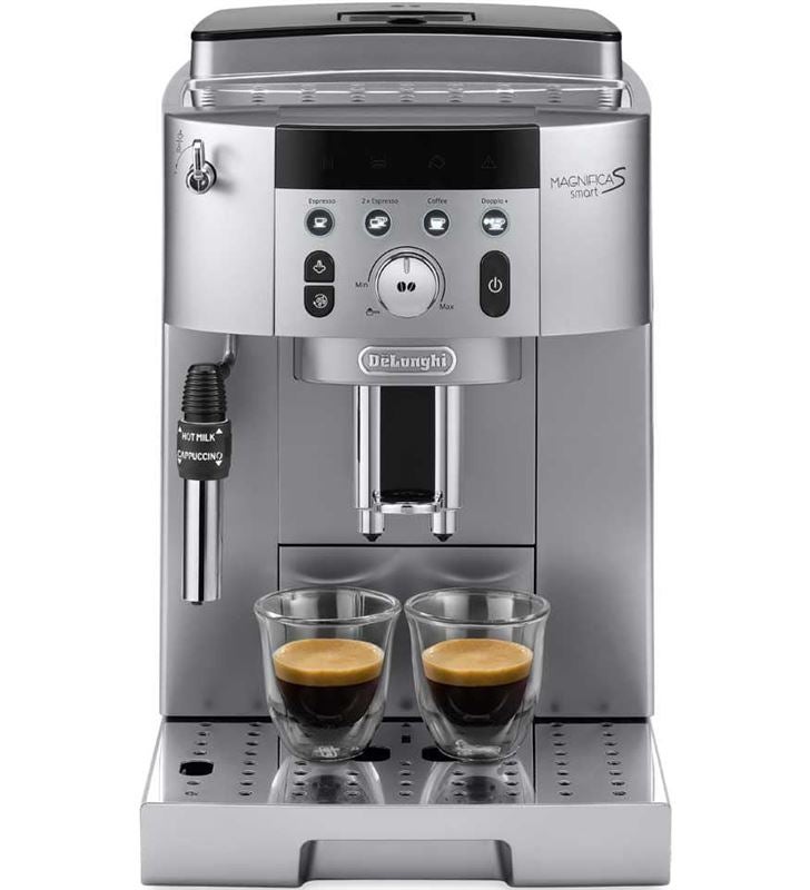EXPRESSO FULL AUTO DELONGHI ECAM25031SB | Leroy Merlin