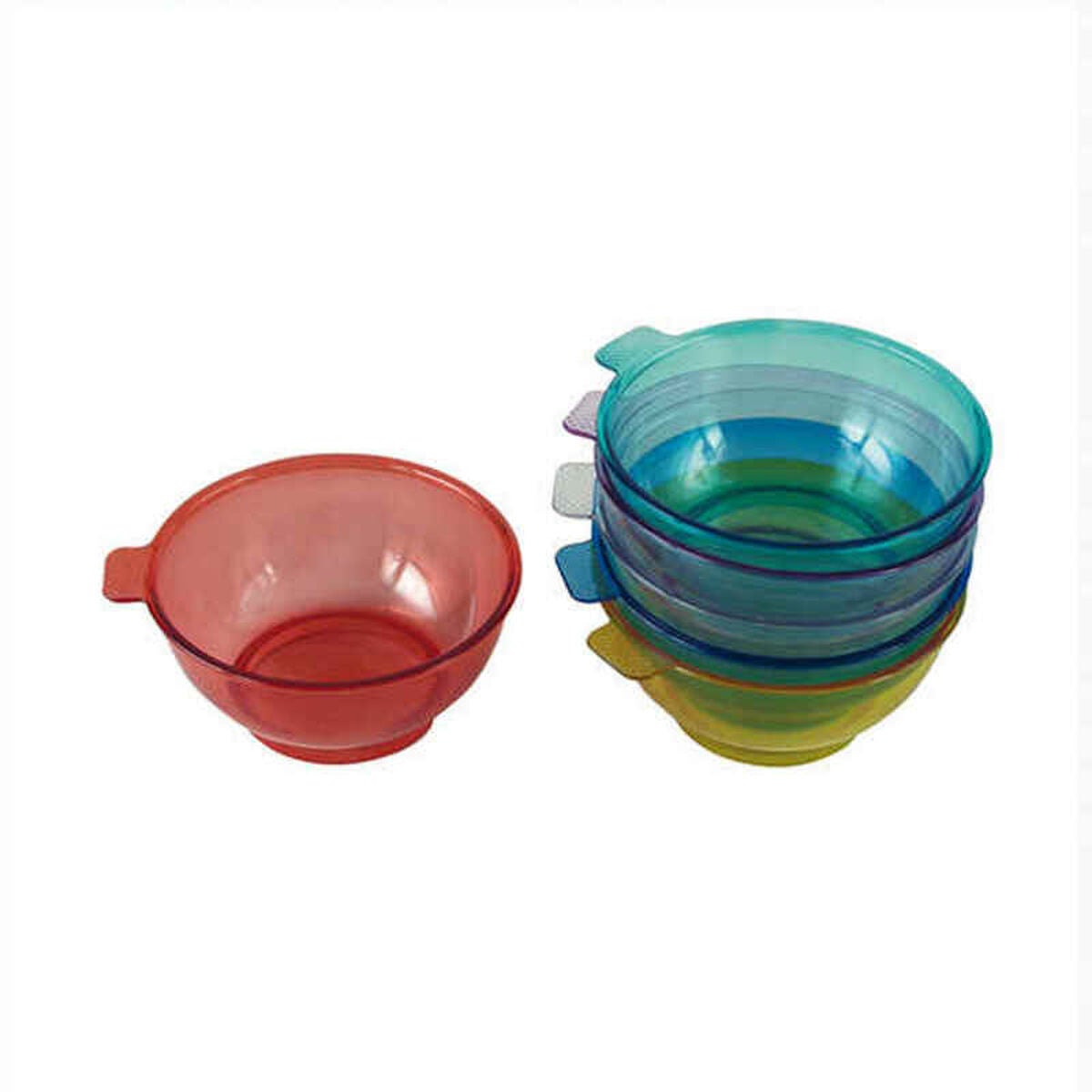 Recipiente Contenedor Eurostil Multicolor | Leroy Merlin