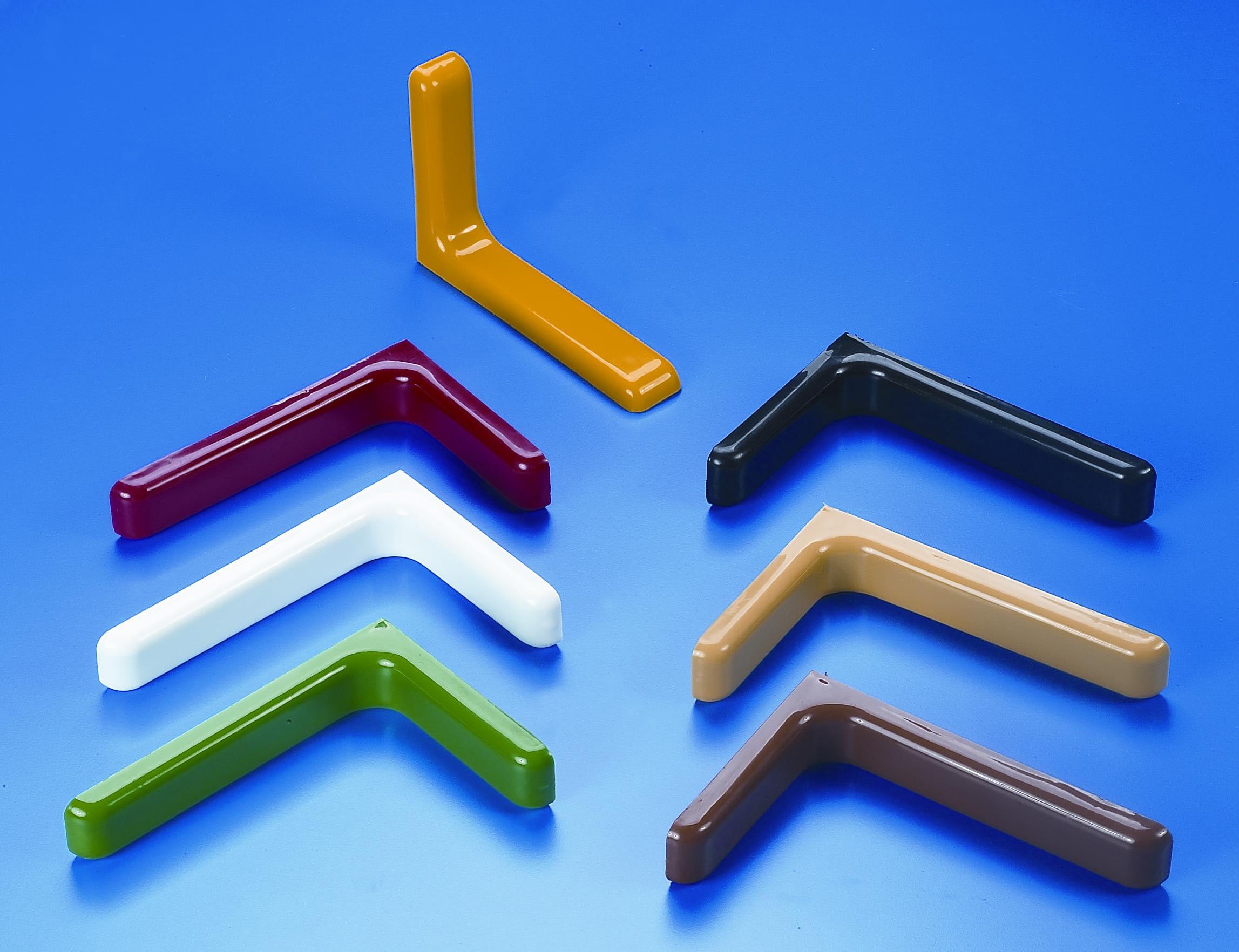 SOPORTE ESTANTE BL BLANCO 120 MM DE 2 UNIDADES | Leroy Merlin