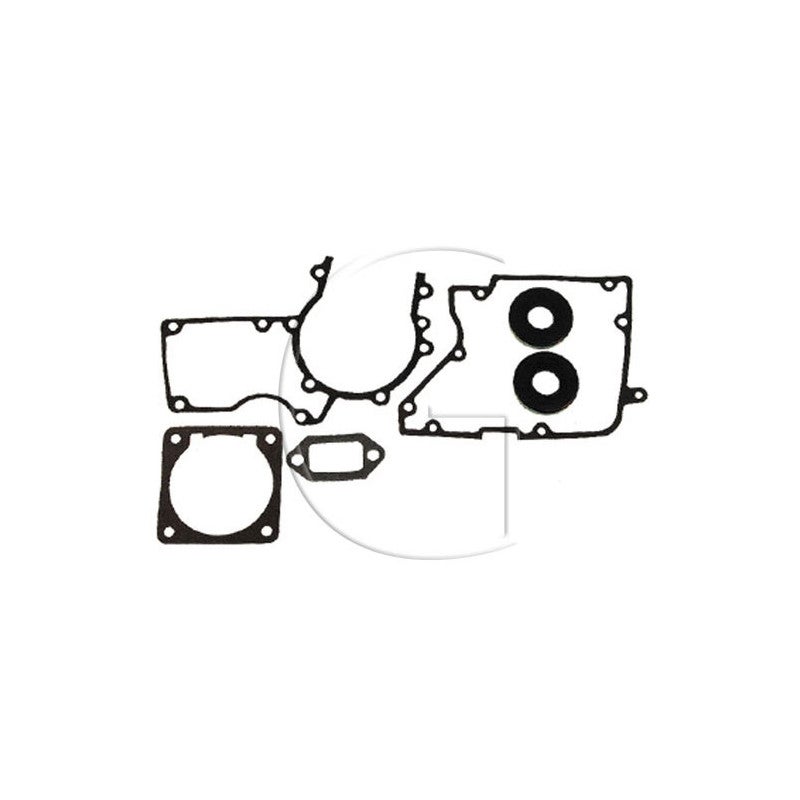 Pochette de joints ECHO CS900EVL | Leroy Merlin