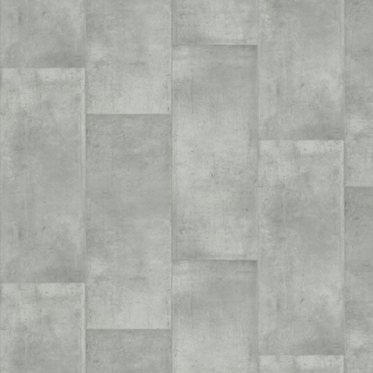 Sol PVC Smart - imitation Parquet Métallique - Rouleau de 2m x 6m ...