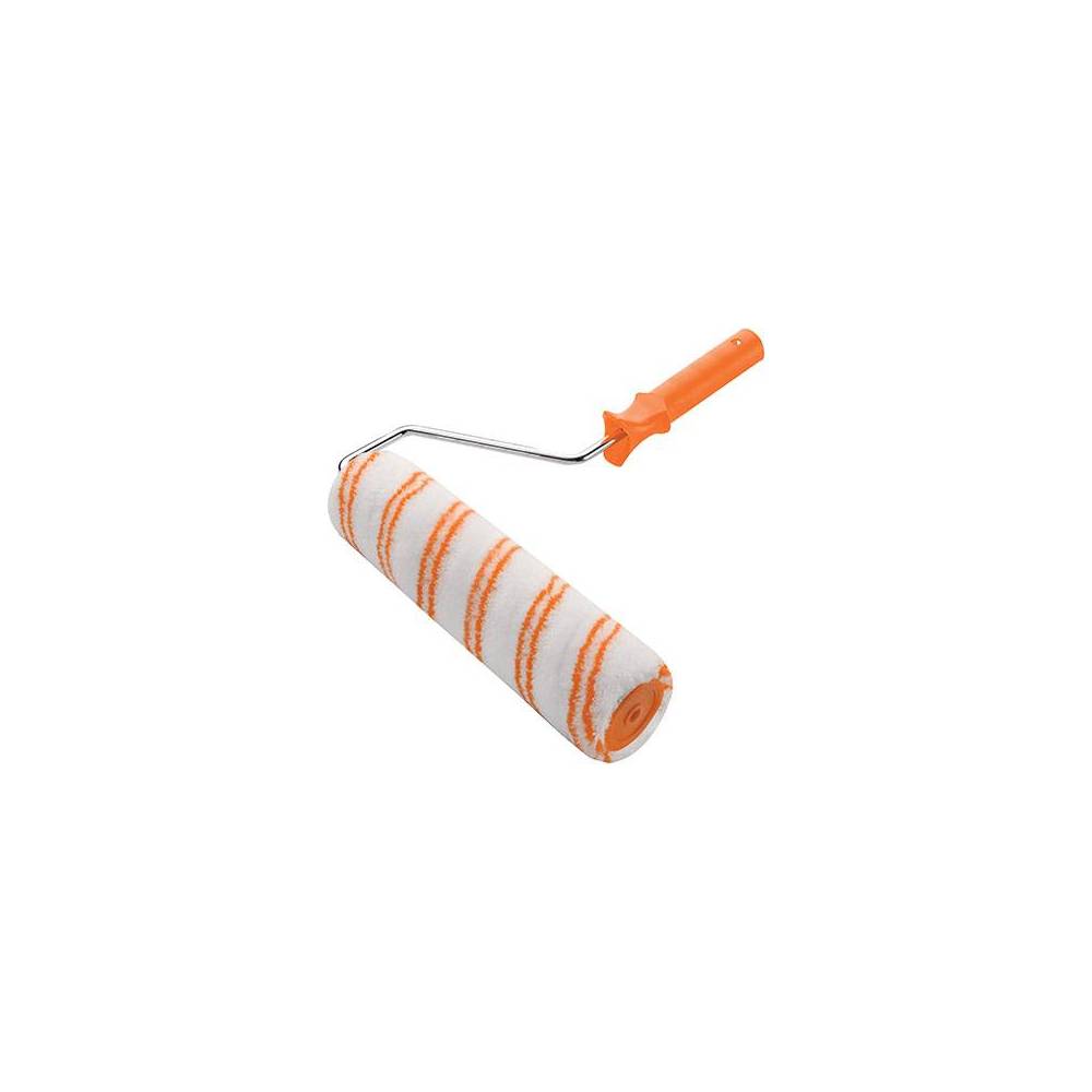 RULLO POLIESTERE ACRILICO MANICATO 351610 WOKIN CM 25 H.MM 11 | Leroy ...