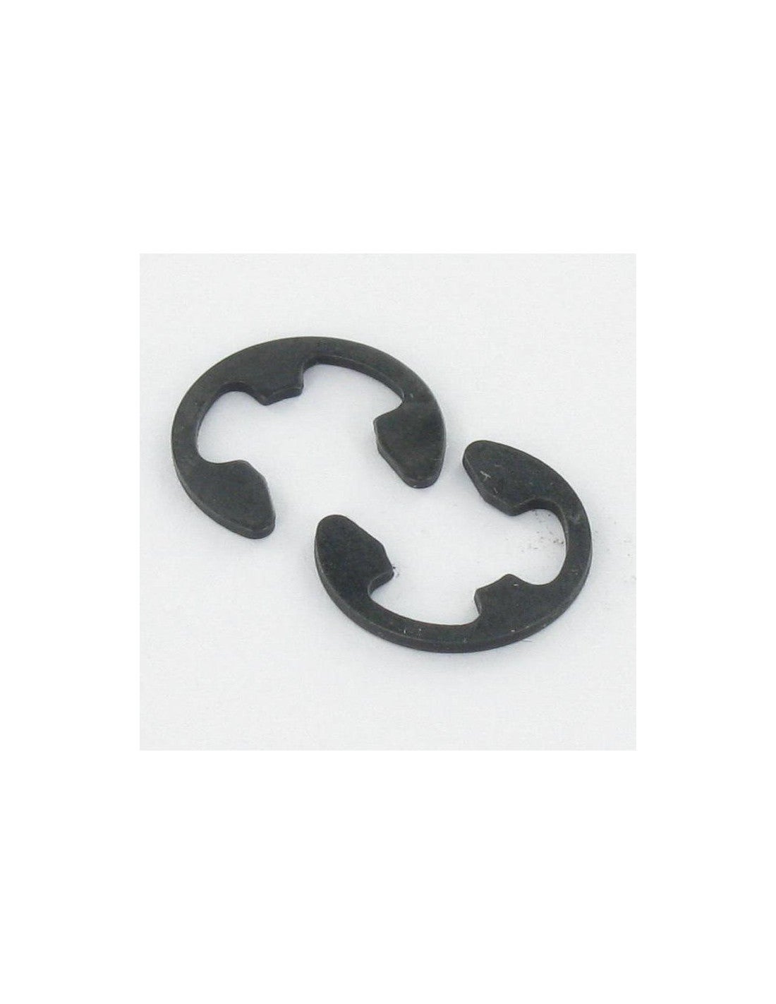 Anneau TRUARC"E" TYPE863 Arbre Diamètre 8 Acier brut-1 pièce | Leroy Merlin