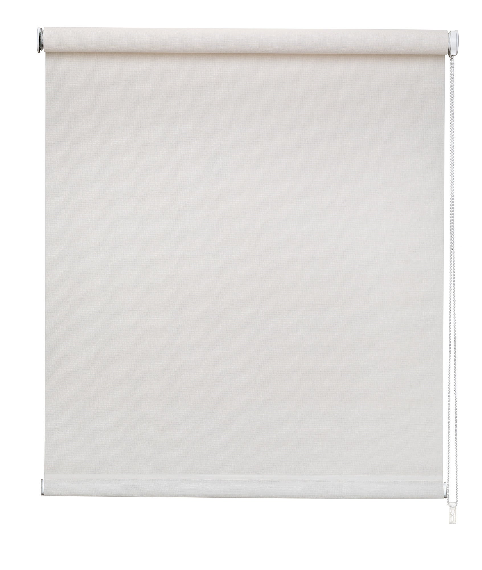 Tenda a rullo screen 5% - 200 x 250 bianco | Leroy Merlin