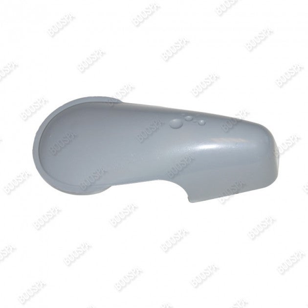 Poignée flèche inverseur 2" 72347 - Caldera™ | Leroy Merlin