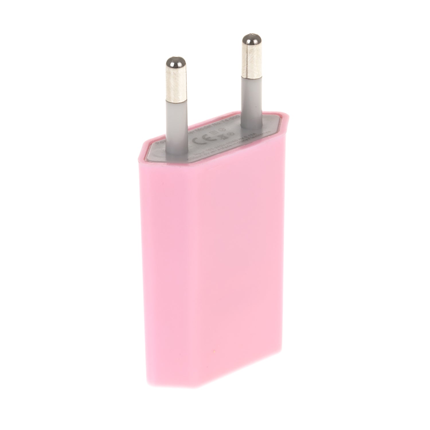 ADAPTATEUR DE CHARGE MURAL USB RECTANGULAIRE | Leroy Merlin