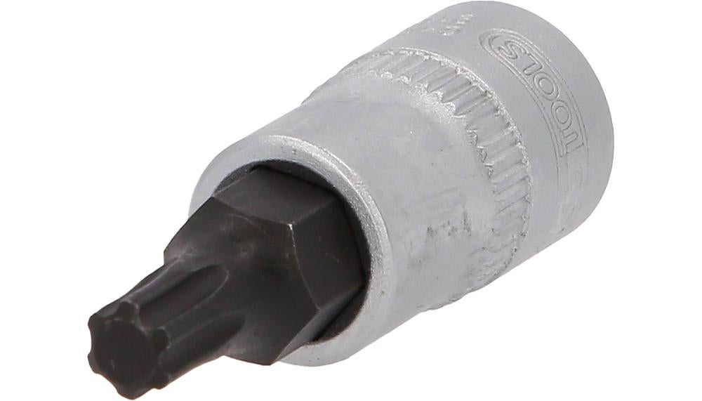 KS TOOLS 3/8" Douilles tournevis TorxPlus, IP40 | Leroy Merlin